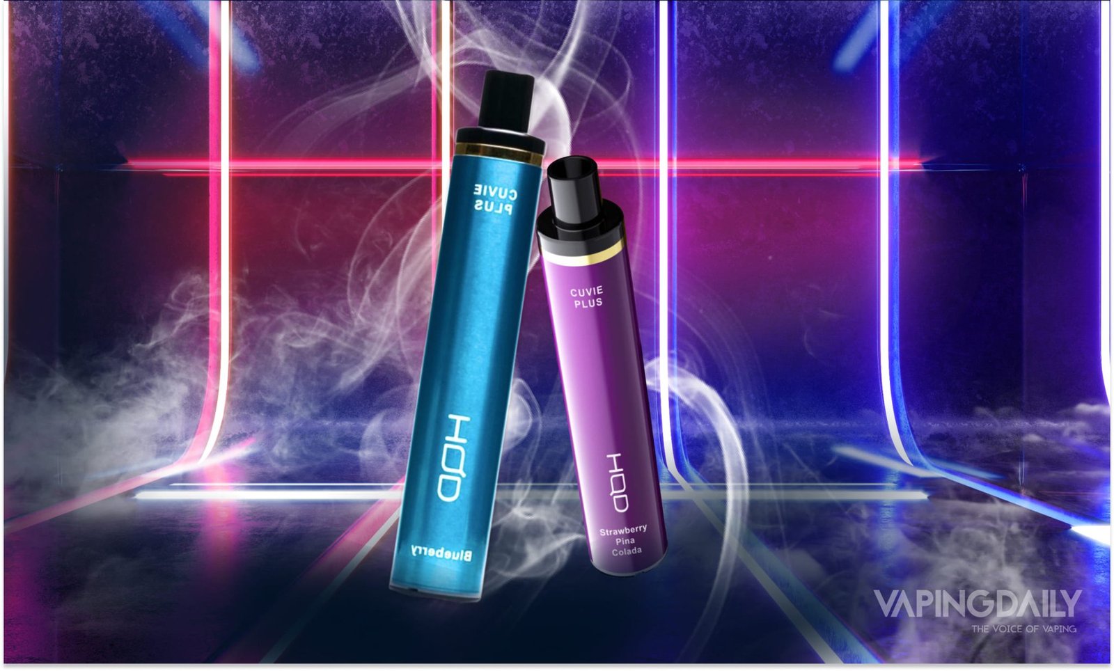 What is the #1 Disposable Vape? Good disposable vapes worth the hype ...